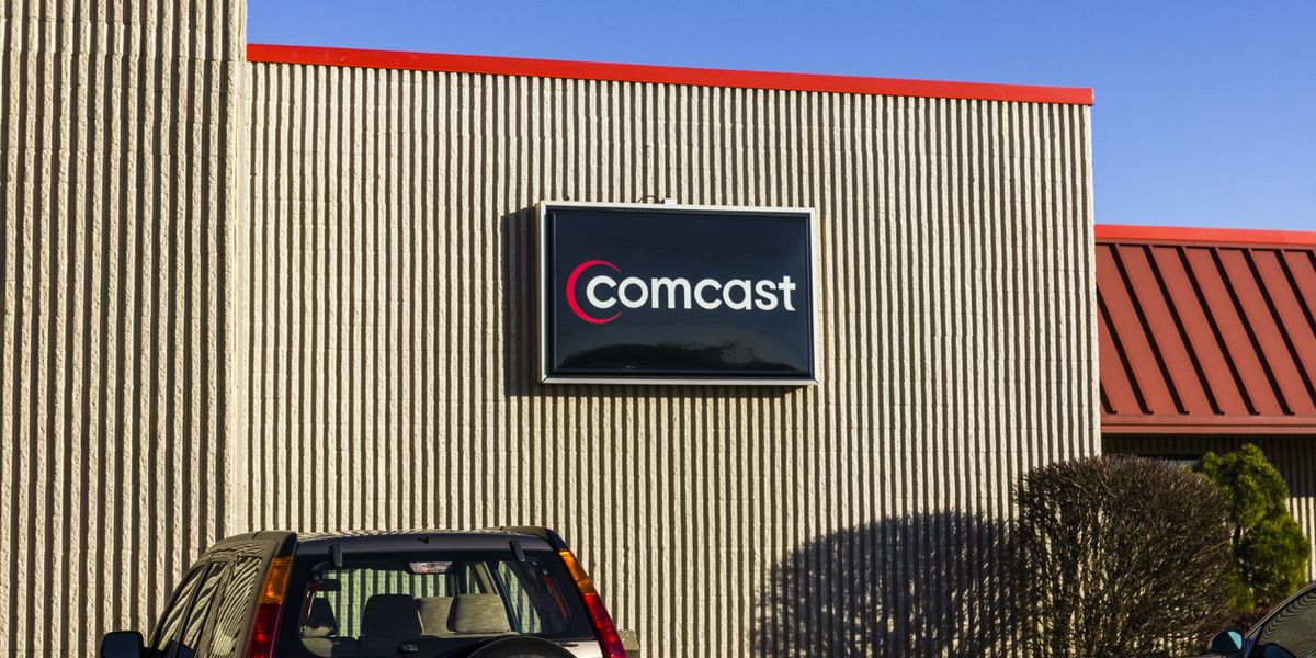 Comcast Xfinity xFi Wi-Fi customers get new alerts and tools - Gearbrain