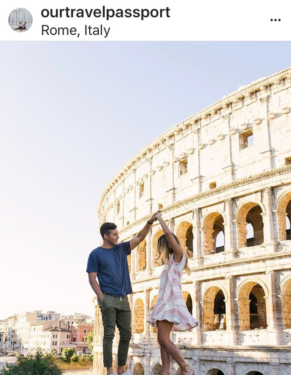 12 Travel Bloggers You Need To Discover To Discover The World