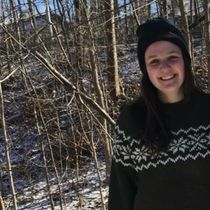 Emily Queen on Odyssey