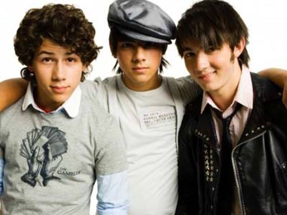 A Definitive Ranking Of Boy Bands, And It AIN'T NO LIE