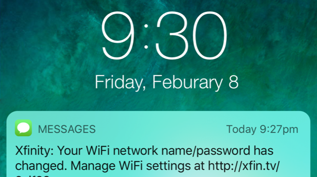 Comcast Xfinity xFi subscribers get new smart home features - Gearbrain
