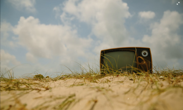 30 Emotionally Powerful Ads Promoting A Better World