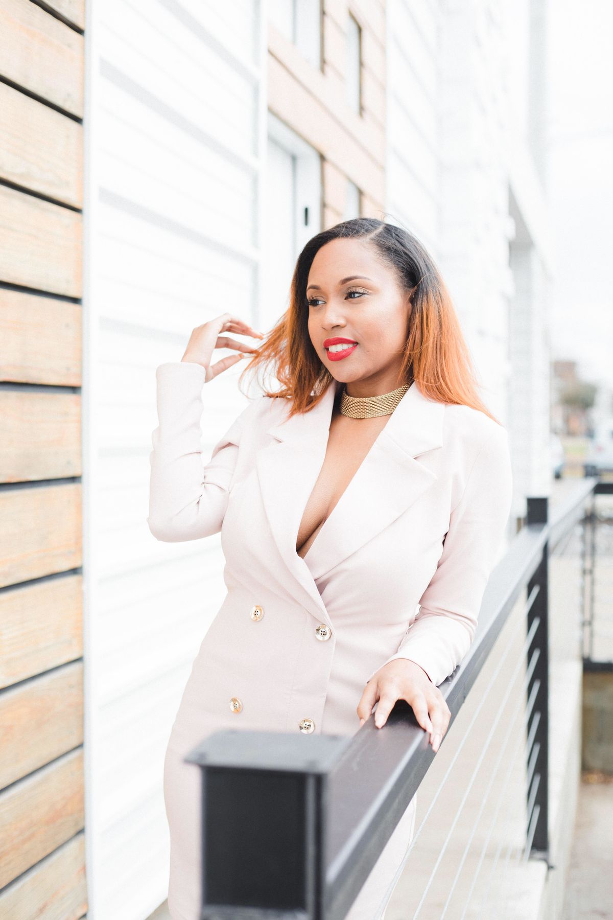 Sheridan Labbé - xoNecole