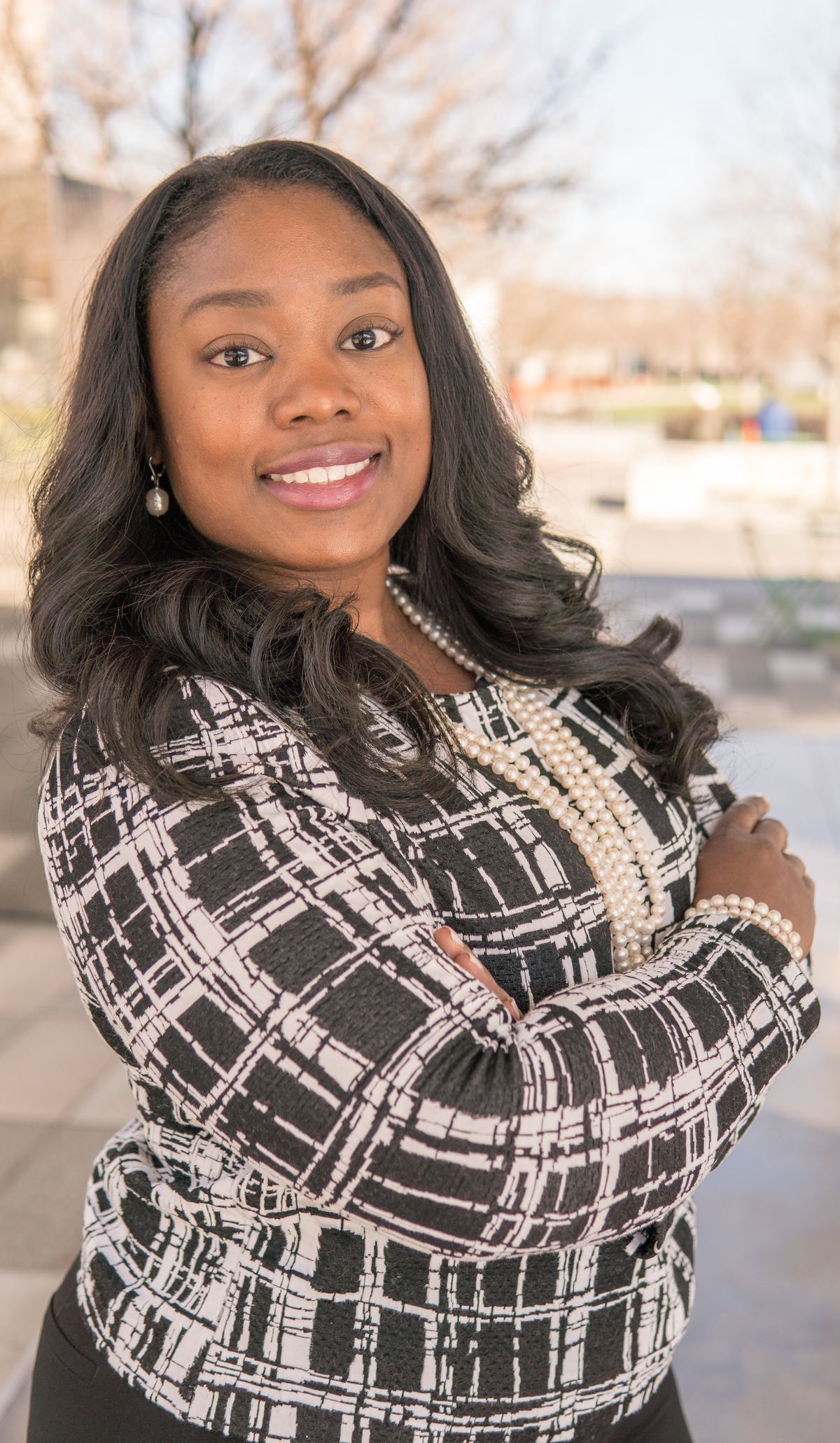 Brittney Hill - xoNecole: Women's Interest, Love, Wellness, Beauty