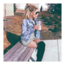 Madison Keith on Odyssey