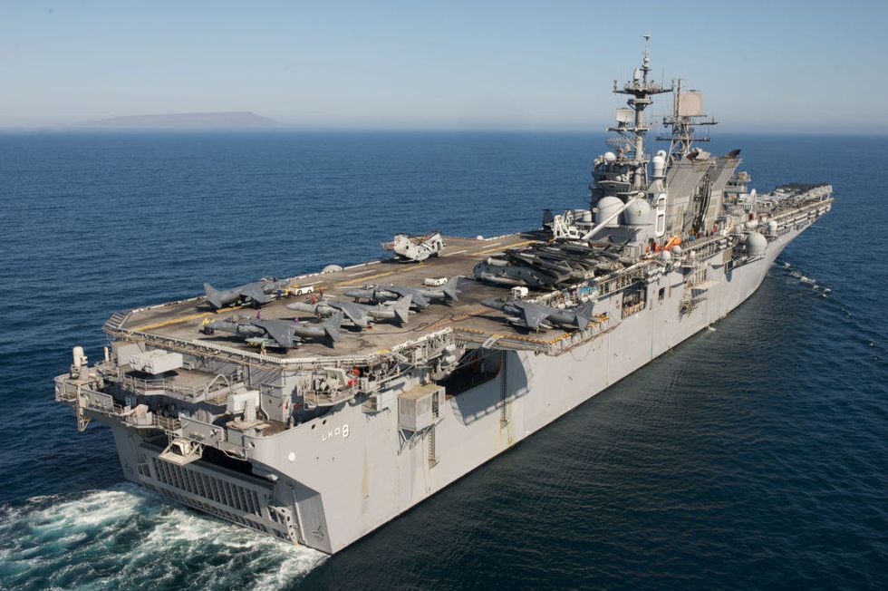 Here Are Some Other Name Suggestions For Future US Navy Ships Here Are Some Other Name Suggestions For Future US Navy Ships