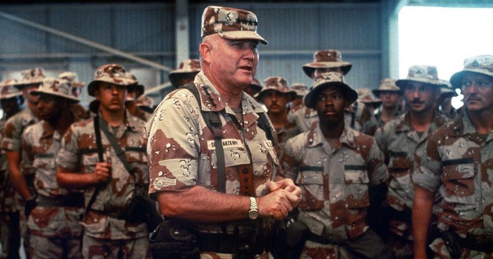 11 Best ever Nicknames Of Military Leaders Americas Military Entertainment Brand 11-best-ever-nicknames-of-military-leaders-americas-military-entertainment-brand