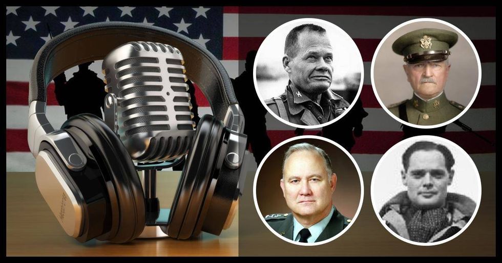 The Origins Behind Some Of The Best Military Nicknames Americas The Origins Behind Some Of The Best Military Nicknames Americas