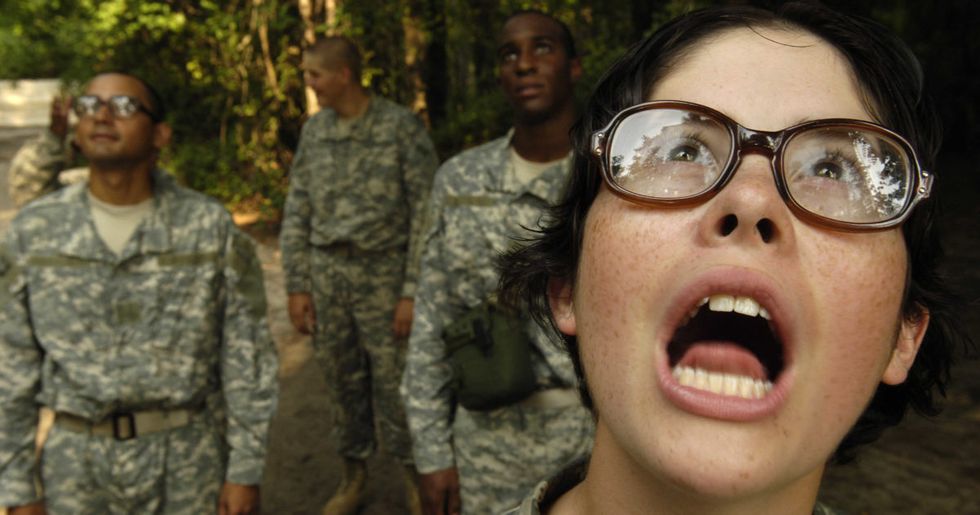 5 struggles those who wore BCGs will remember - Americas Military ...
