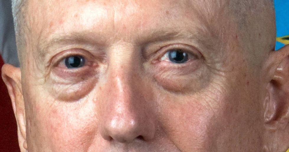 6 new changes to expect at the Pentagon with Mattis as SECDEF ...