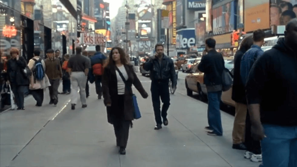 5 Reasons You Need To Watch 'Real Women Have Curves'