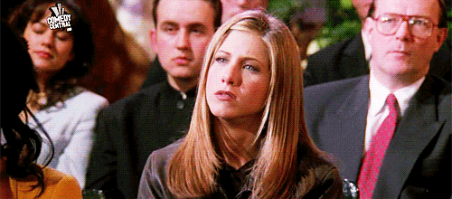 The One Where We Can All Relate To These 'Friends' Characters When It ...