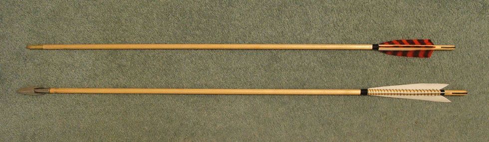 The 7 deadliest weapons of the Crusades - Americas Military ...