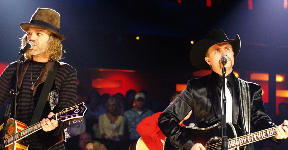 This country song commemorates the Vietnam War's Operation Hump ...