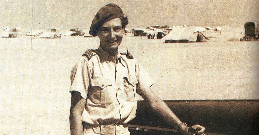 5 more of the greatest military heroes you've never heard of - Americas ...