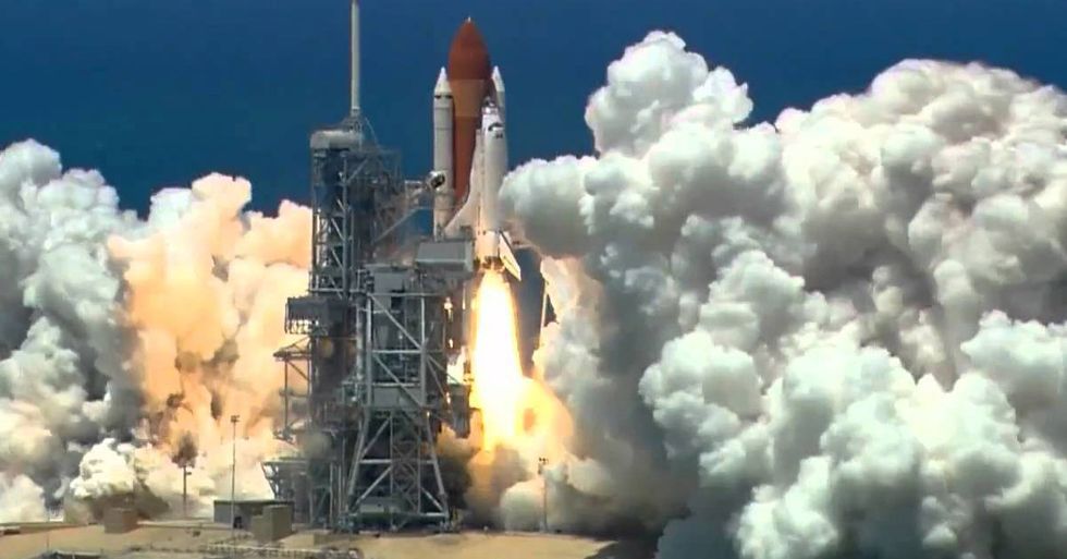 The 8 Fastest Man made Objects Ever Americas Military Entertainment Brand The 8 Fastest Man made Objects Ever Americas Military Entertainment Brand