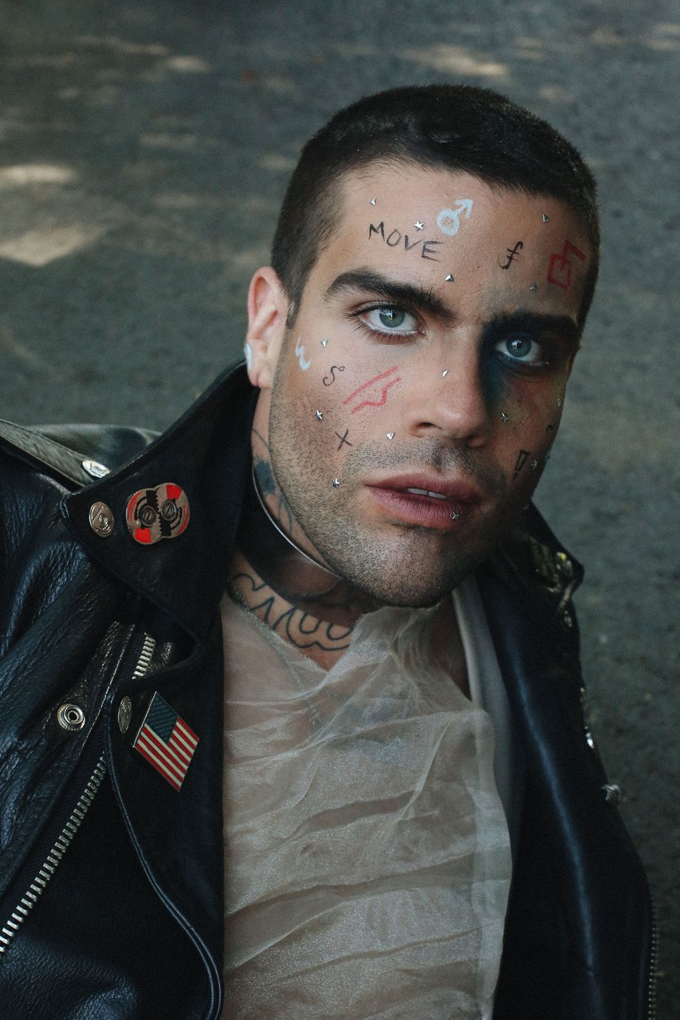 Jesse Saint John Reflects on Wanting More with Debut Single 'Move ...