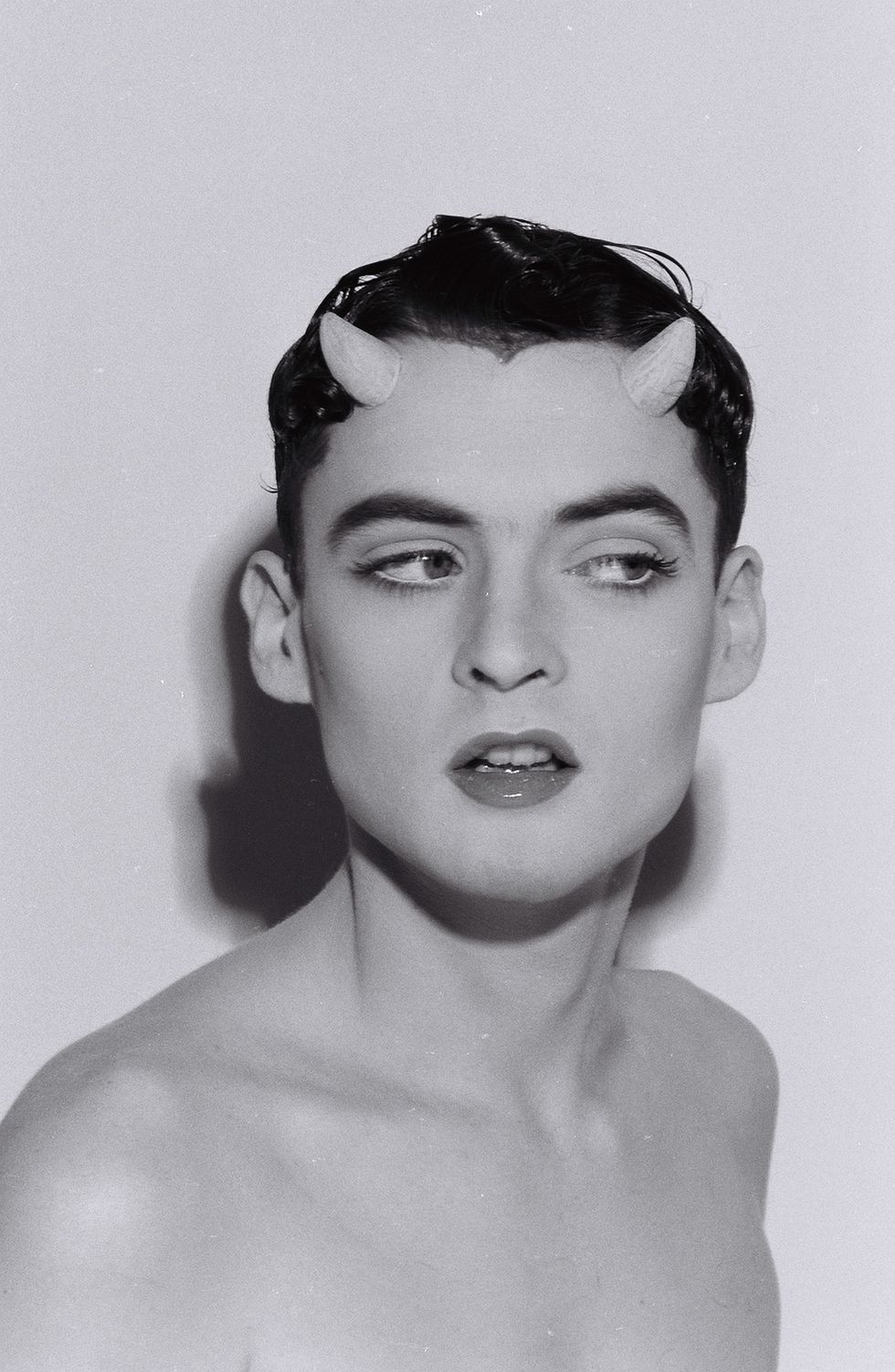 Beyond Beauty with Billy Erb - PAPER Magazine