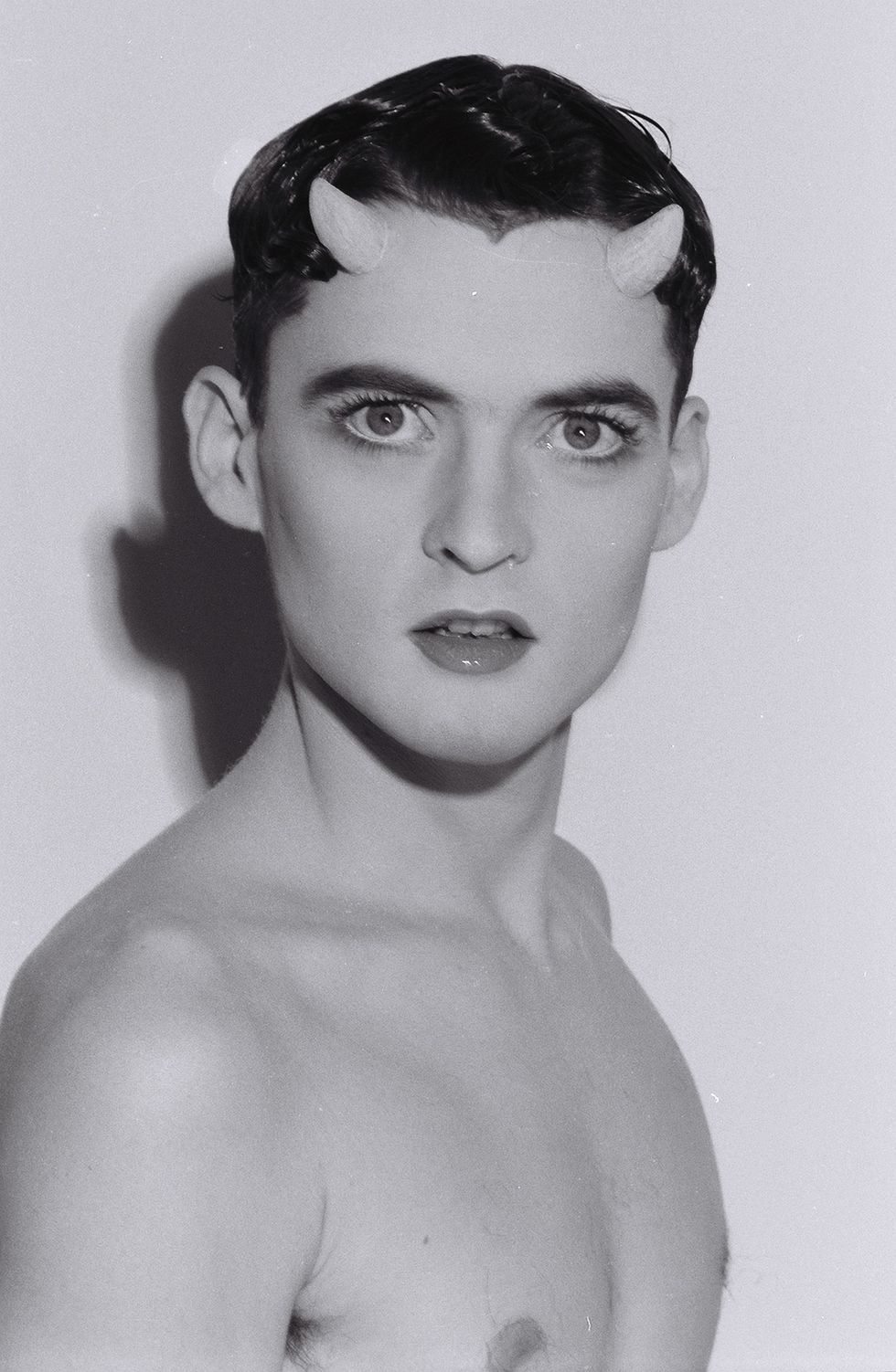 Beyond Beauty with Billy Erb - PAPER Magazine