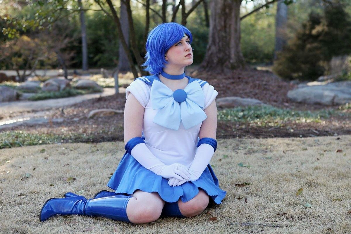 11 Reasons Why Cosplaying Is Totally Worth A Shot, Even If You Aren't ...