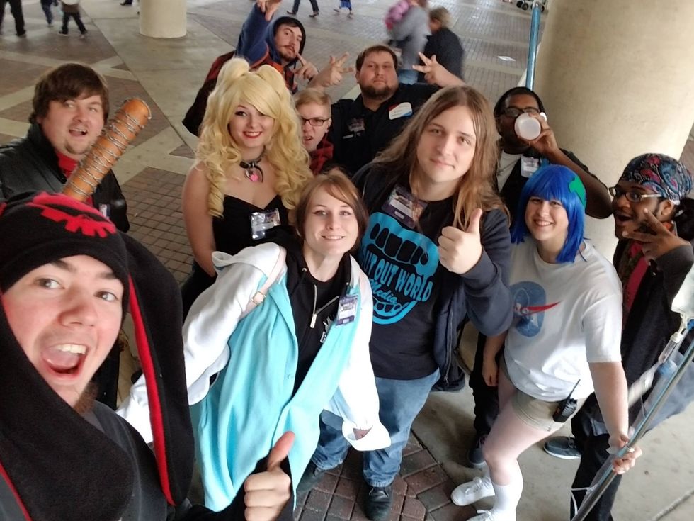 11 Reasons Why Cosplaying Is Totally Worth A Shot, Even If You Aren't ...