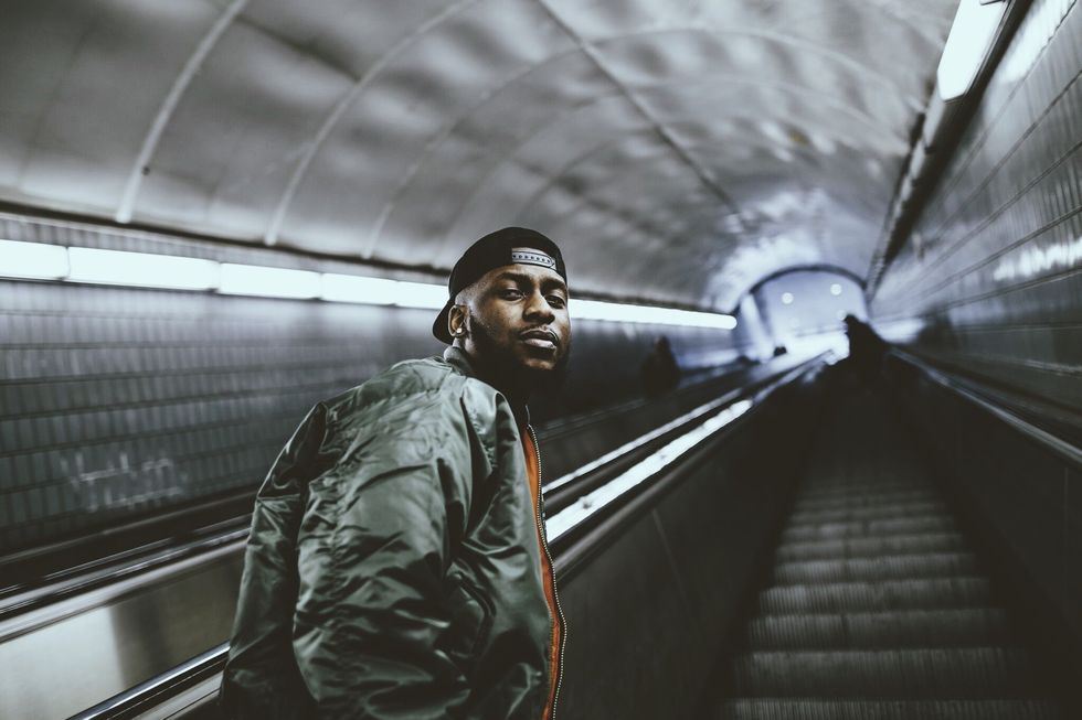 Billy Chapata On Why This Generation Struggles With Love - xoNecole