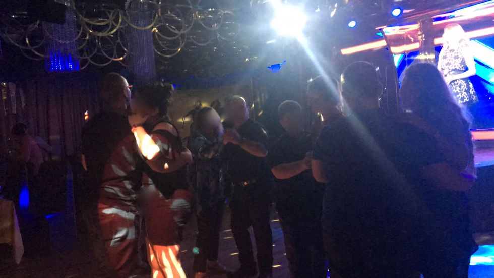 What it's like growing up in a Russian family.