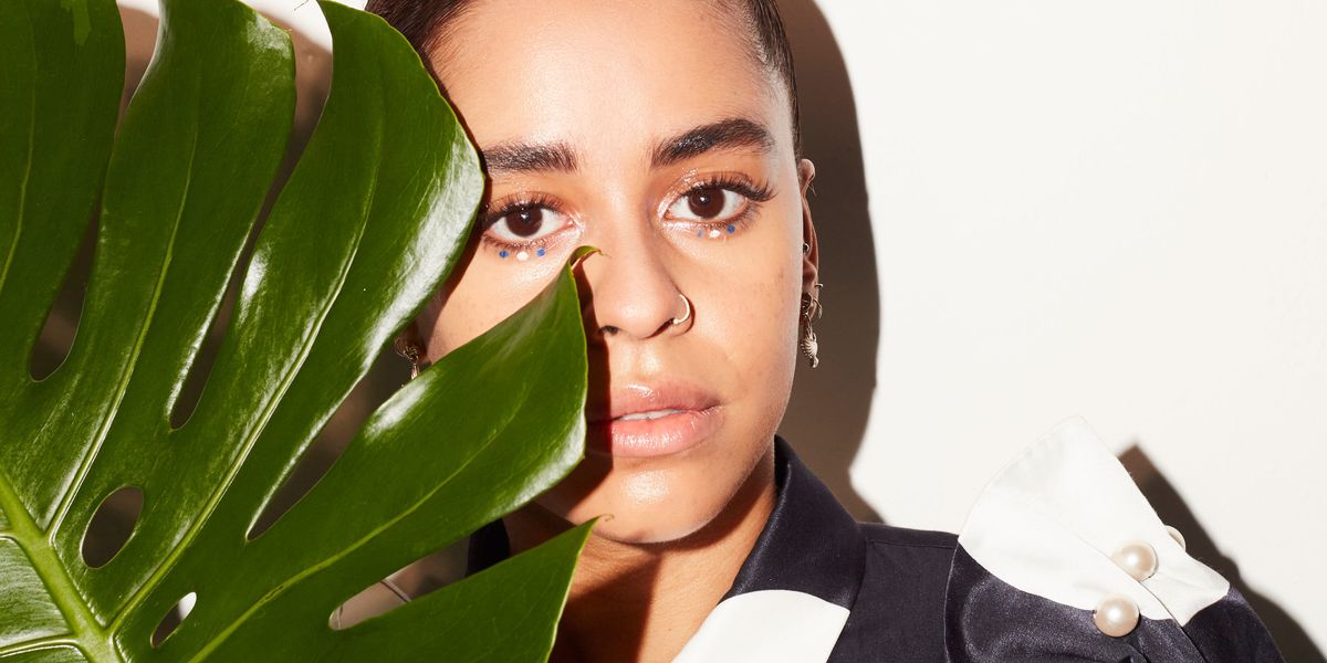 Olive Gray Follows a Predestined Path to Greatness - PAPER Magazine