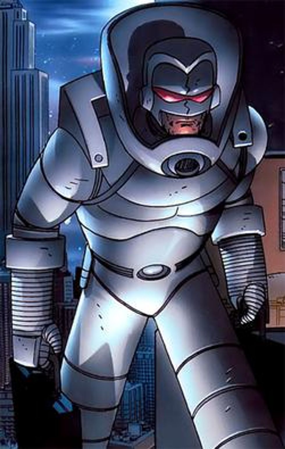 9 Of The Worst Superpowers That Would Actually Be Awesome To Have