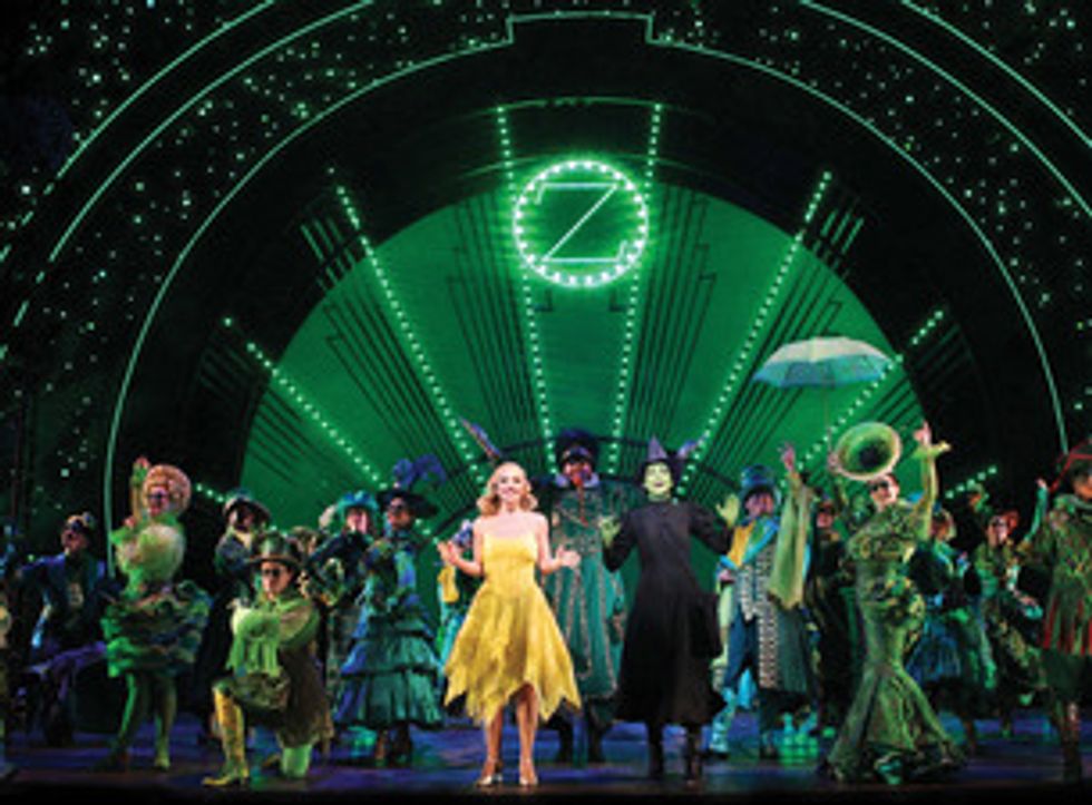 5 Broadway Musicals For People Who Aren't Fans Of Musicals