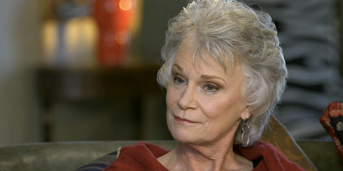 Ruth Graham opens up about her faith and her family in candid interview ...