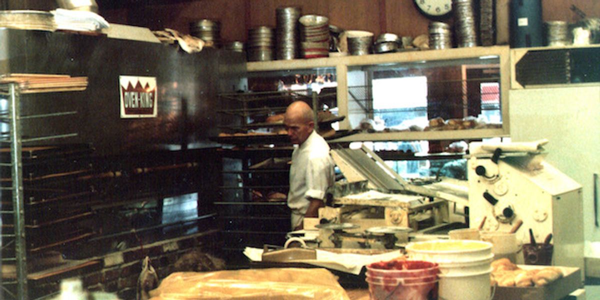 Glenn's father William "Bill" Beck has passed away - Glenn Beck