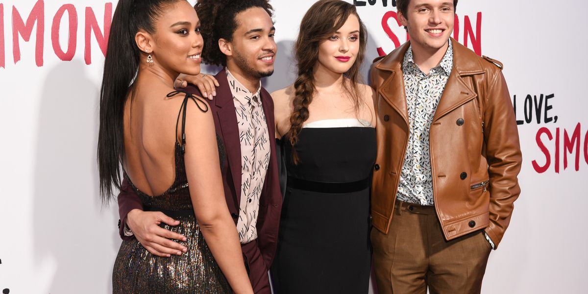 'Love, Simon' is the Queer Coming-of-Age Film We Needed Yesterday ...