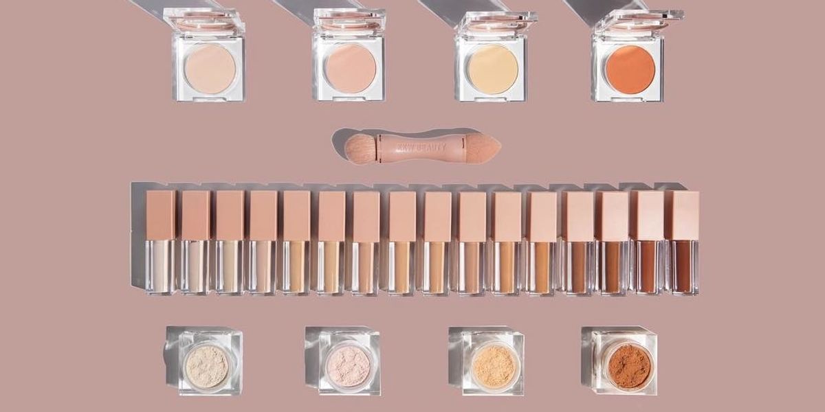 Twitter is Calling-Out KKW Concealers - PAPER Magazine