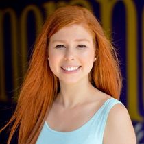 Lindsey McEvoy on Odyssey