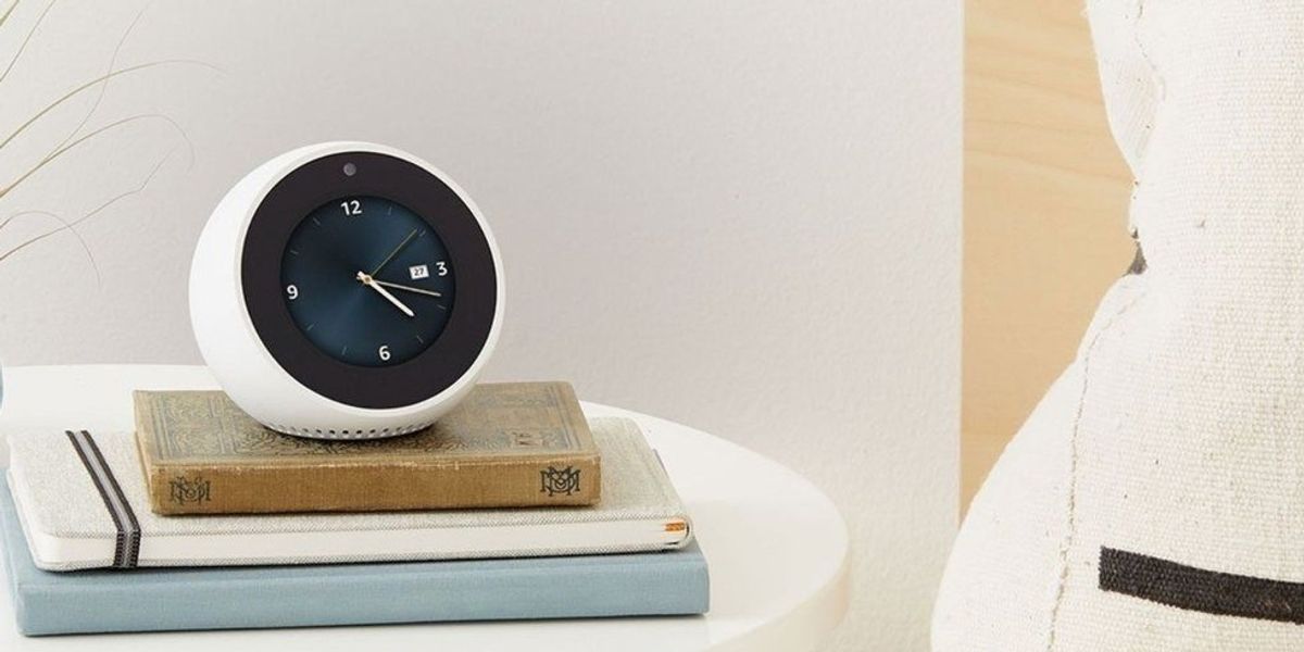 Amazon Alexa Brief Mode stops her saying 'okay' all the time - Gearbrain