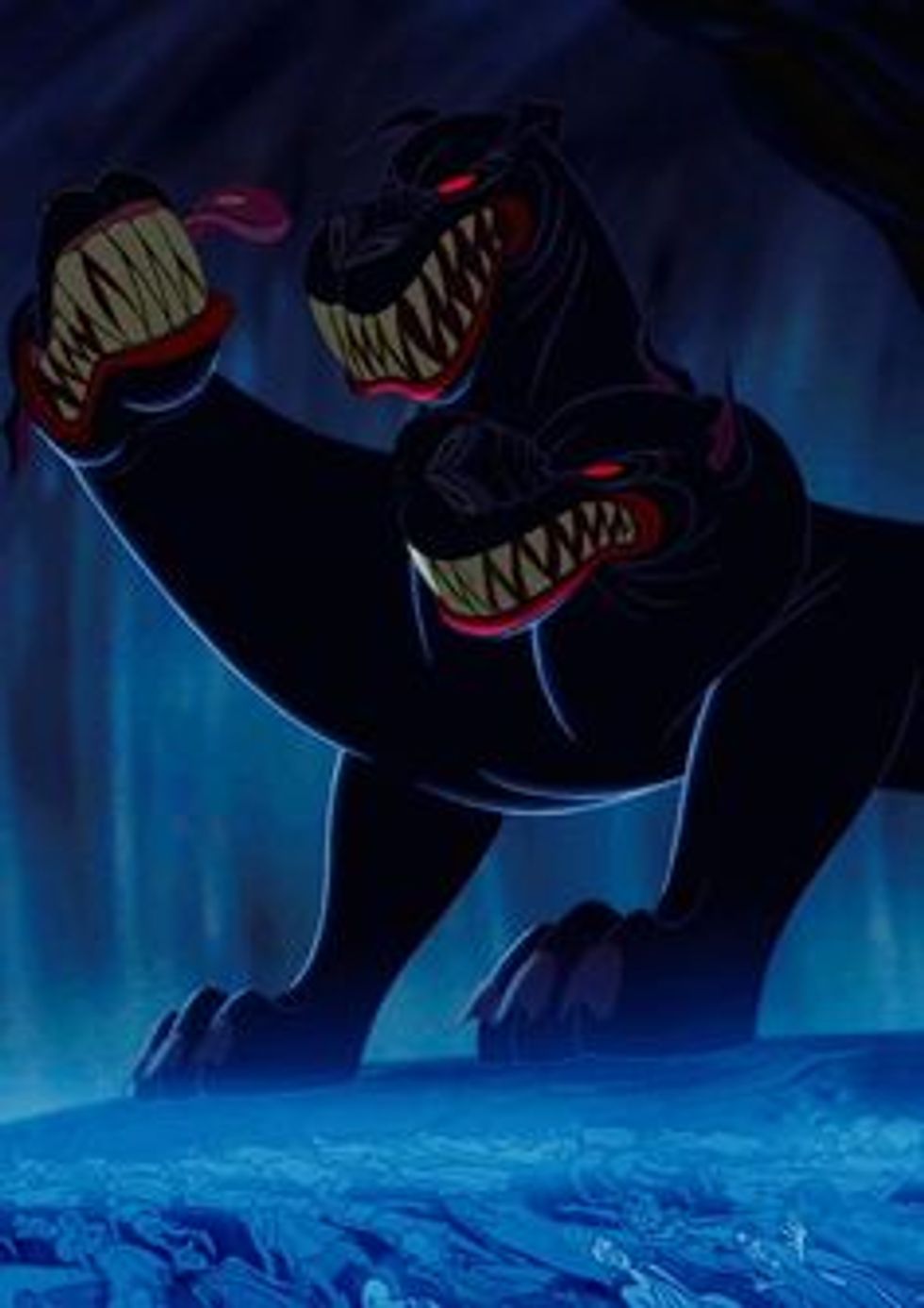 10 Reasons Hades is the BEST Disney Villain