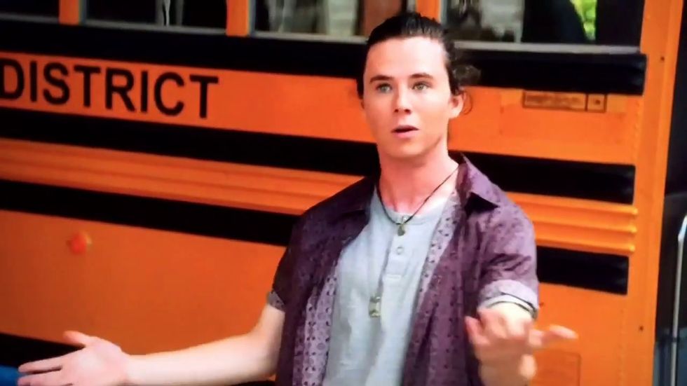 7 Axl Heck Quotes That Accurately Describe What It's Like To Be A ...