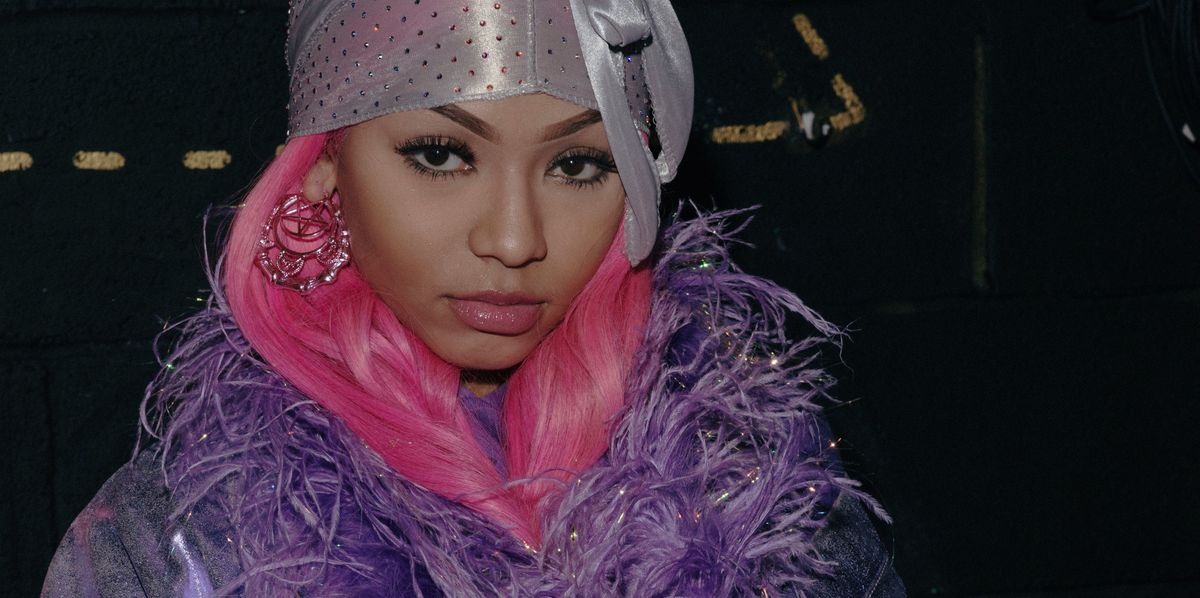 Cuban Doll Is Dallas' Breakout Rap Star - PAPER Magazine