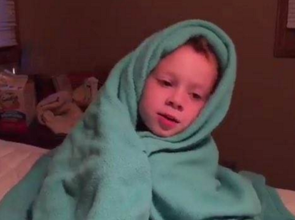 11 Instances In Which You Really Needed Meme Legend Gavin Thomas To ...