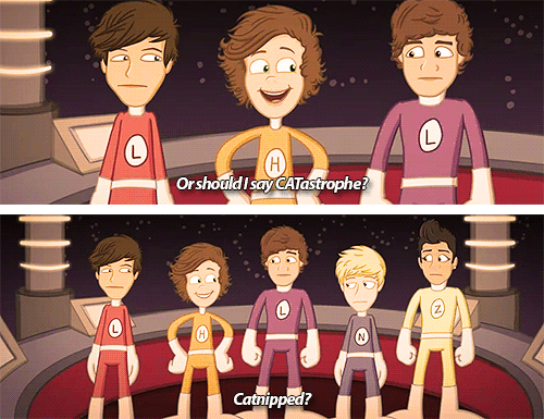 7 Of The Best One Direction Moments We Haven’t Talked About In Years