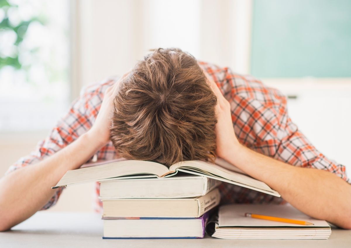 5 Reasons To Dropout Of College 5 Reasons To Dropout Of College