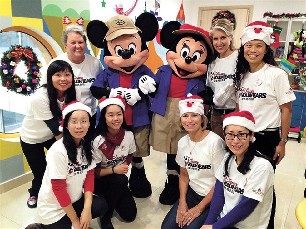 13 Must-Do Activities For Your Disney College Program Experience