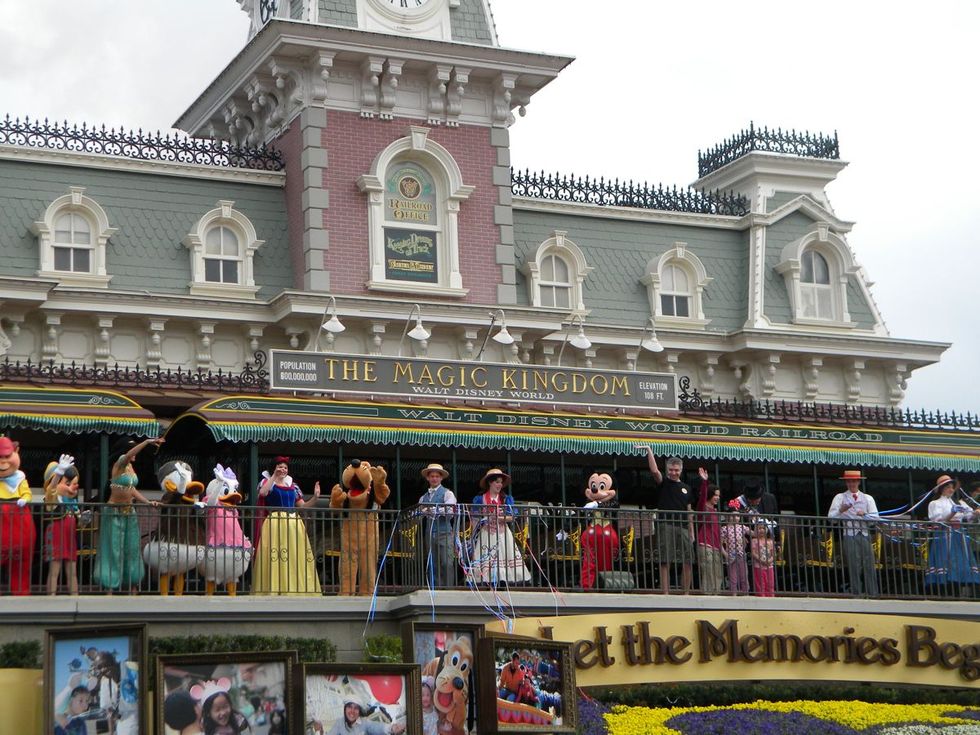 13 Must-Do Activities For Your Disney College Program Experience