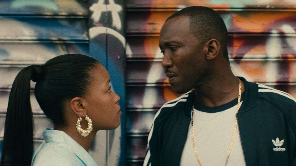 Netflix’s Roxanne Roxanne: The Original Female Rap Icon - xoNecole