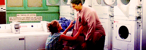 21 Moments From 'Friends' That Changed Your Life