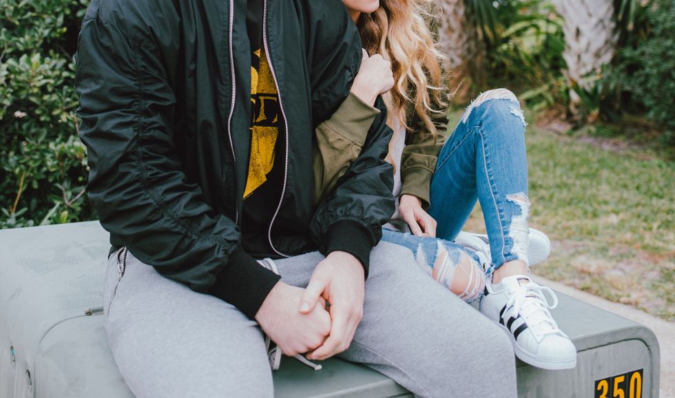 13 Modern Day Relationship Phrases Our Parents Don't Understand