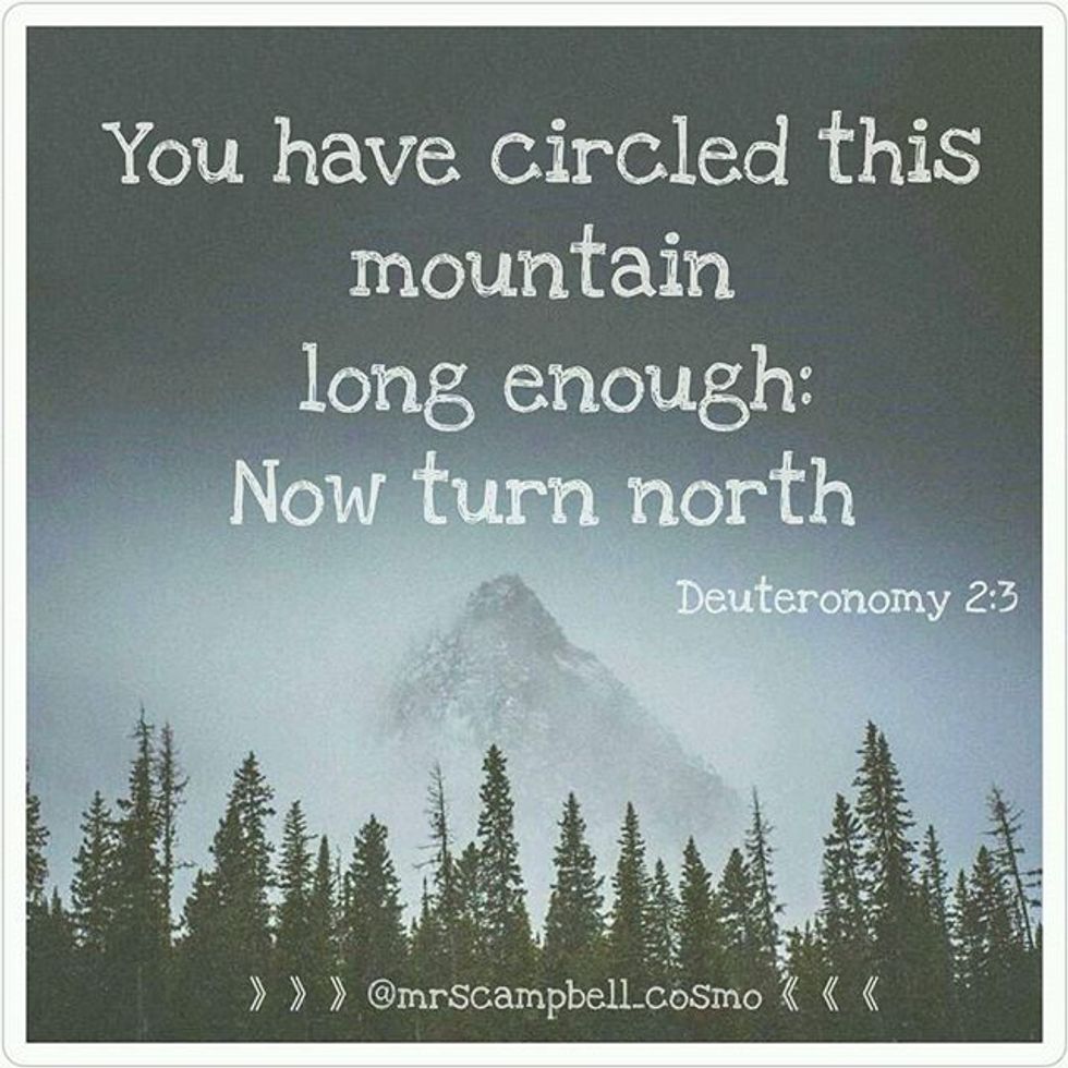 20 Bible Verses To Remind You That You Are Enough