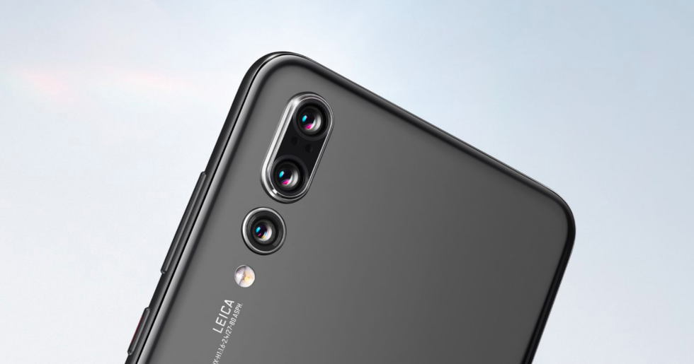 Huawei P20 Pro triple rear camera explained - Gearbrain