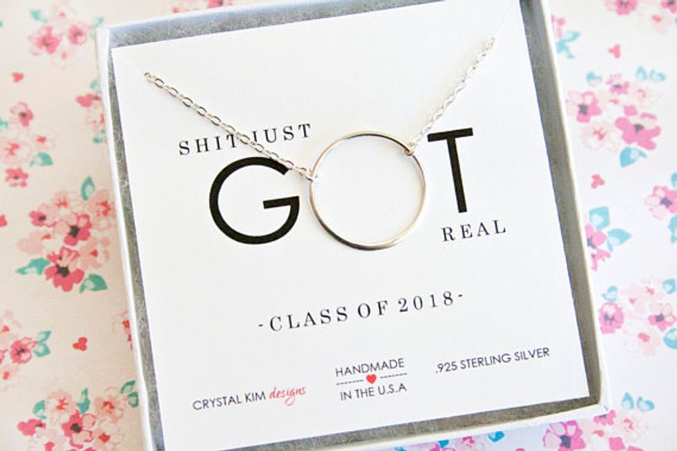 18 Boujee Gifts Your Grad Desperately Needs